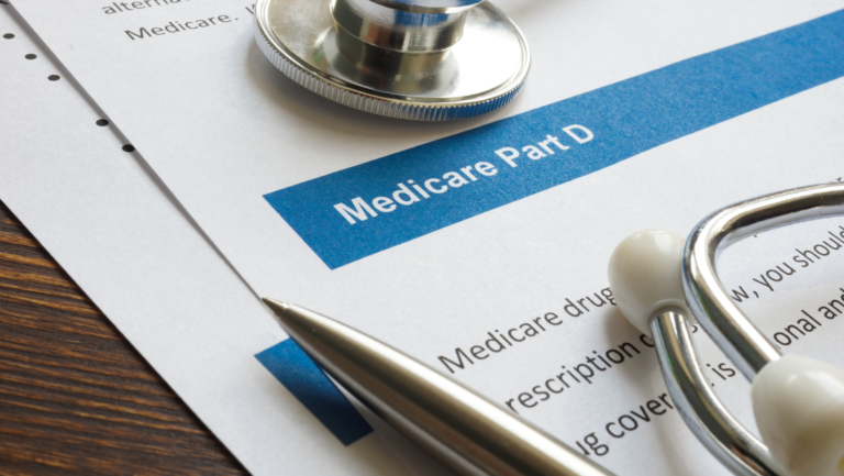 Medicare 2025: Understanding Changes in Prescription Coverage - Gilliam ...
